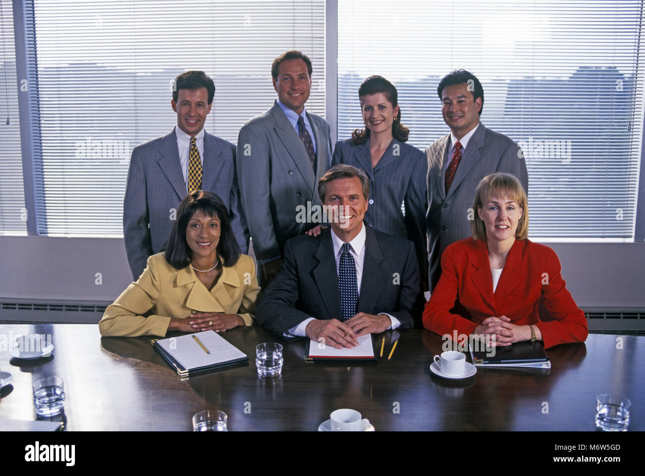 1990s fashion hi-res stock photography and images - Alamy