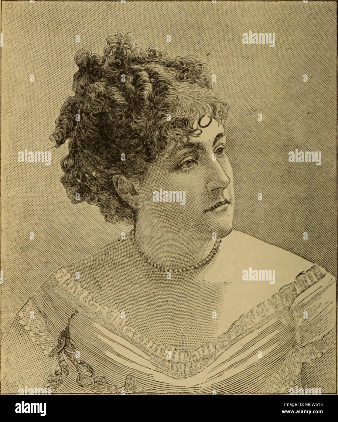 Theatrical circus life 1893 hi-res stock photography and images - Alamy