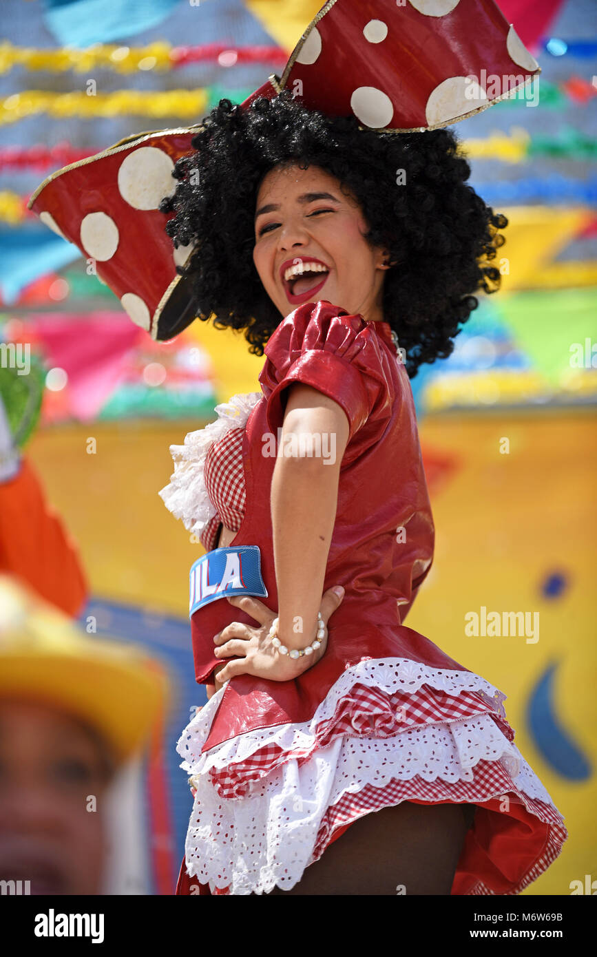 Barranquilla's Carnival (Spanish: Carnaval de Barranquilla) is one of ...