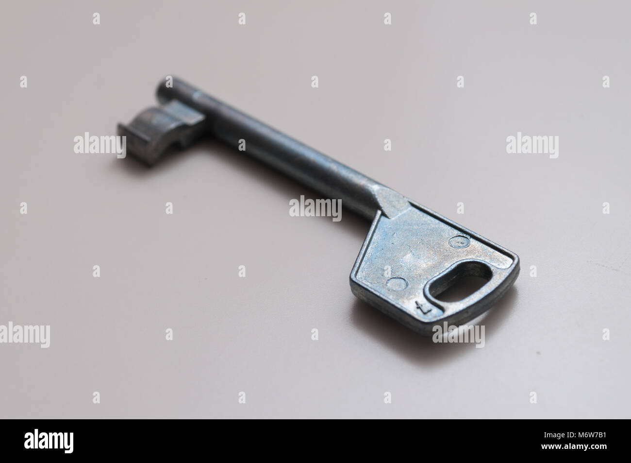 Key to success, key to happiness, key to the heart, unlock the door ...