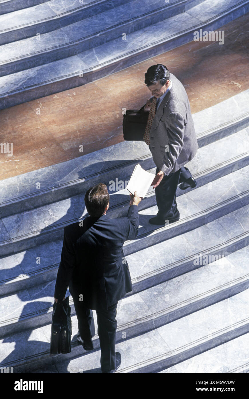 Historical business documents hi-res stock photography and images - Alamy