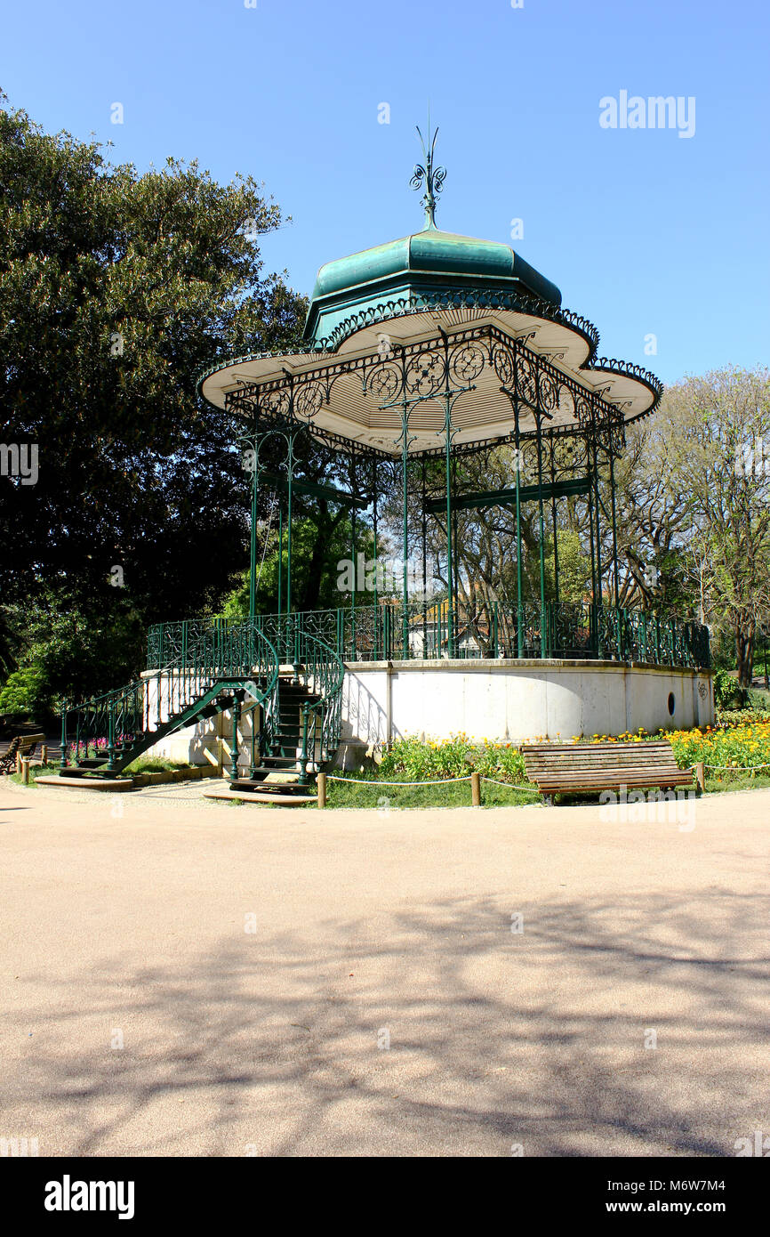 Estrela garden hi-res stock photography and images - Alamy