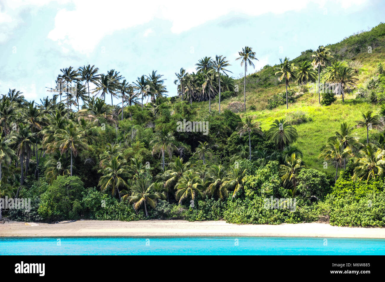 Hamilton island australia hi-res stock photography and images - Alamy