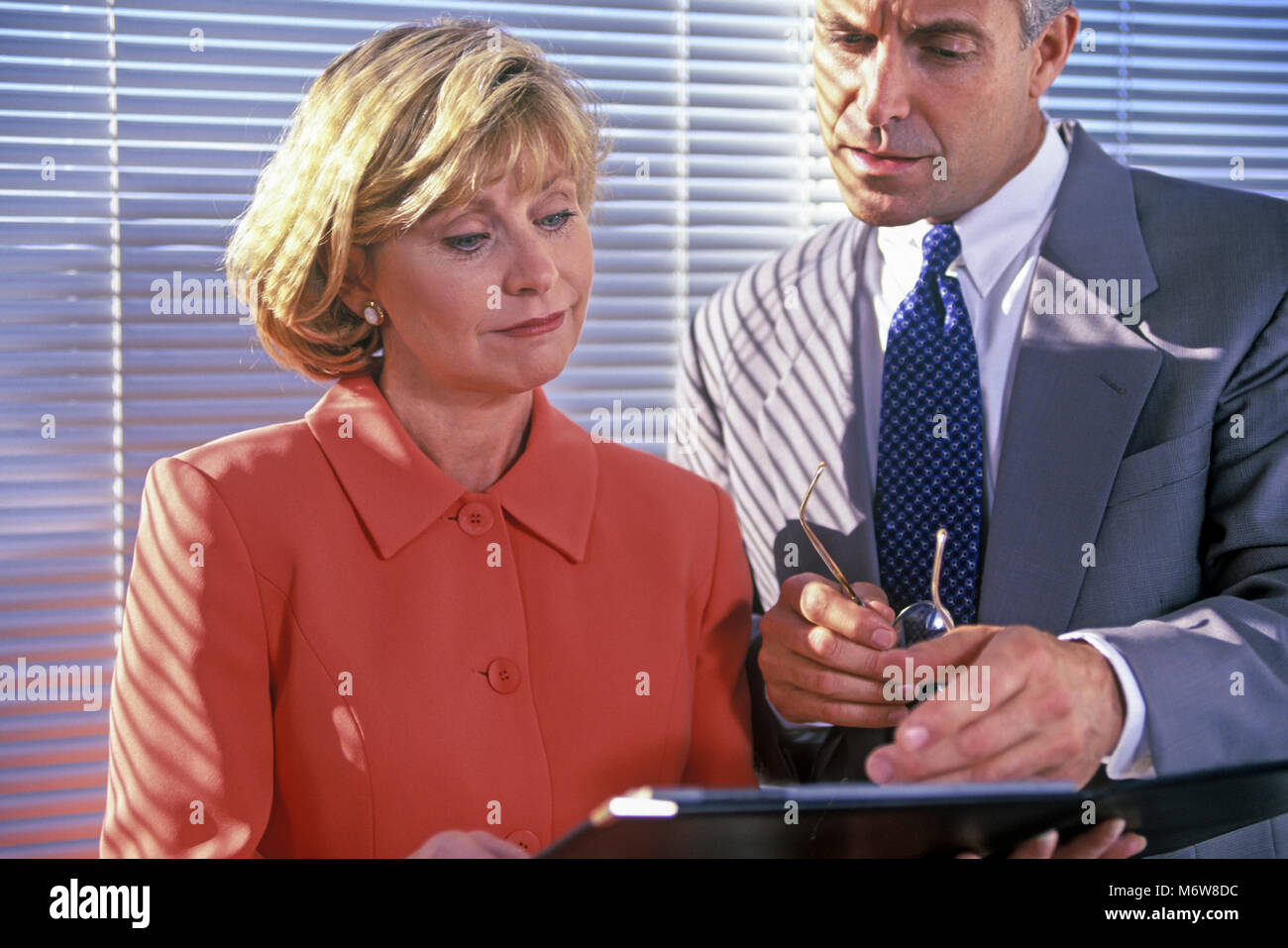 90s fashion in studio hi-res stock photography and images - Alamy