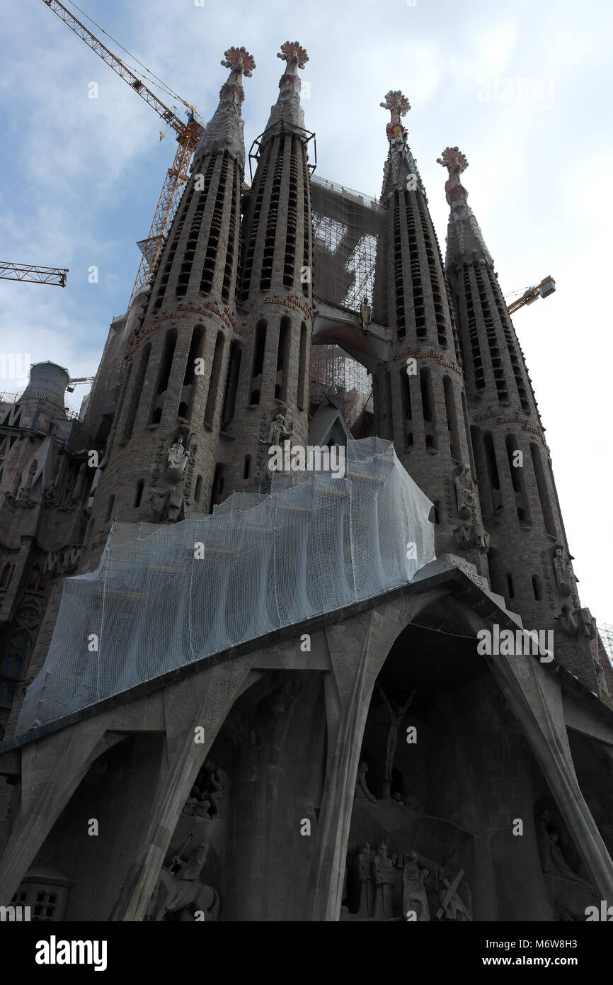 Sagrad High Resolution Stock Photography and Images - Alamy