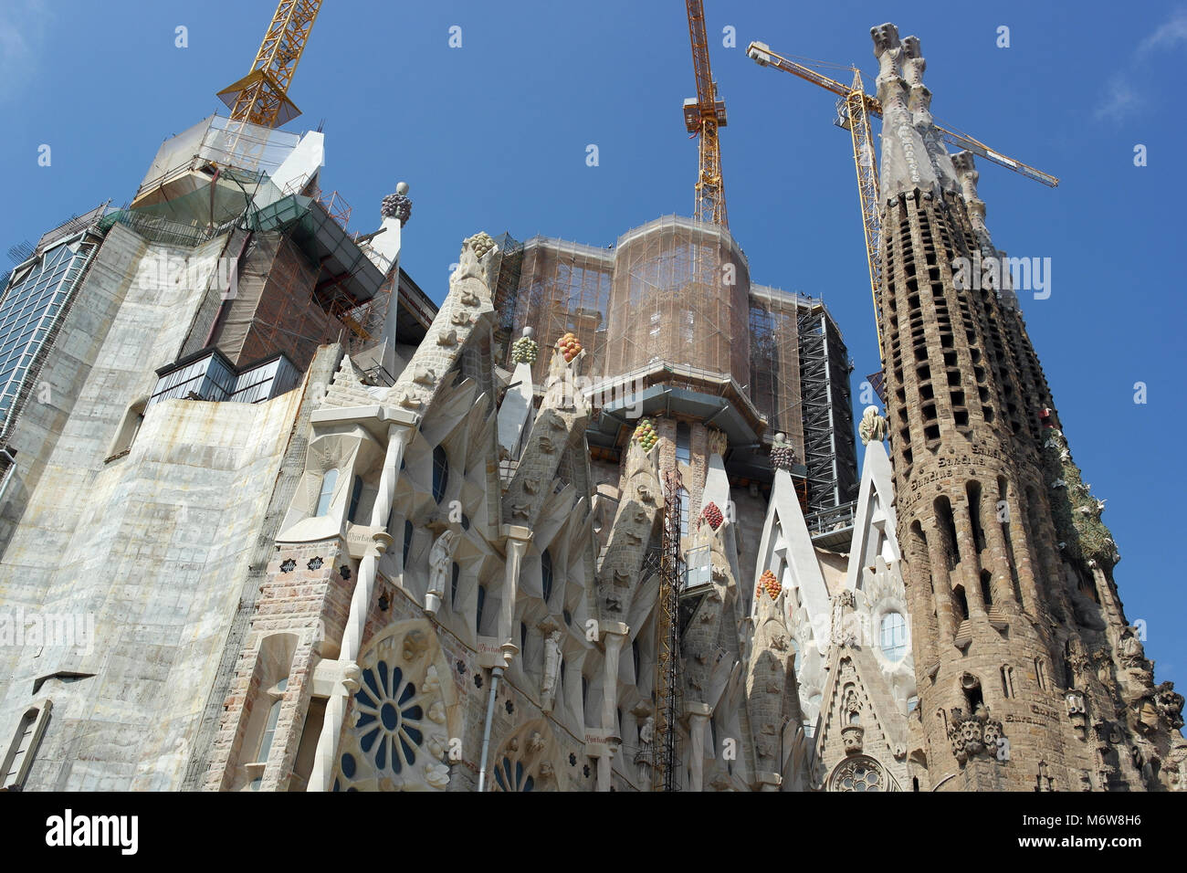 Sagrad hi-res stock photography and images - Alamy