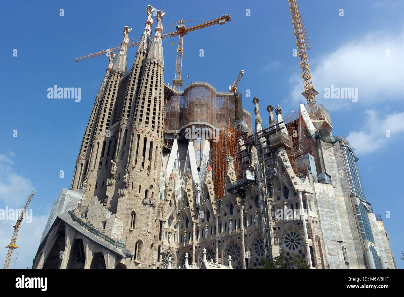 Sagrad High Resolution Stock Photography and Images - Alamy