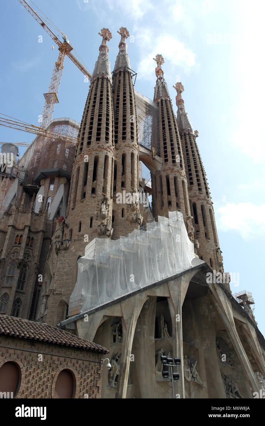 Sagrad High Resolution Stock Photography and Images - Alamy