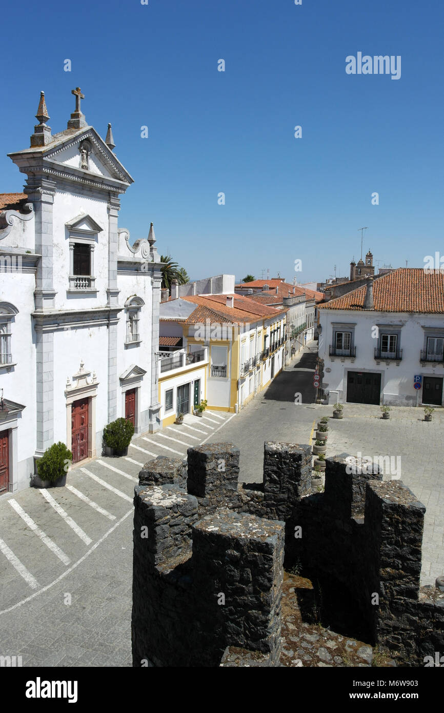 Beja Portugal High Resolution Stock Photography and Images - Alamy