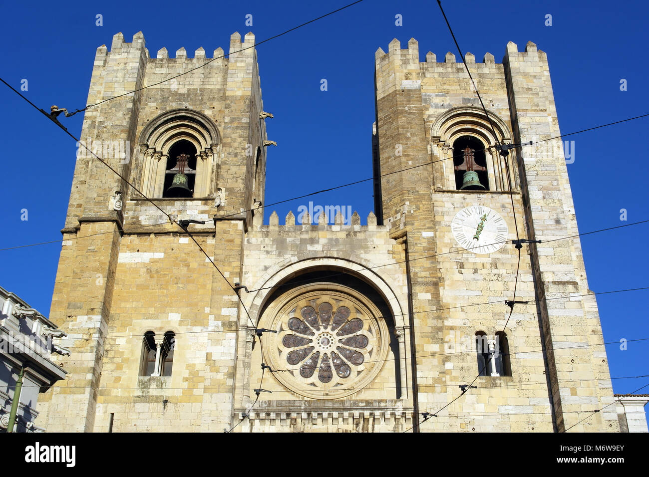 Christian church cathedral hi-res stock photography and images - Alamy