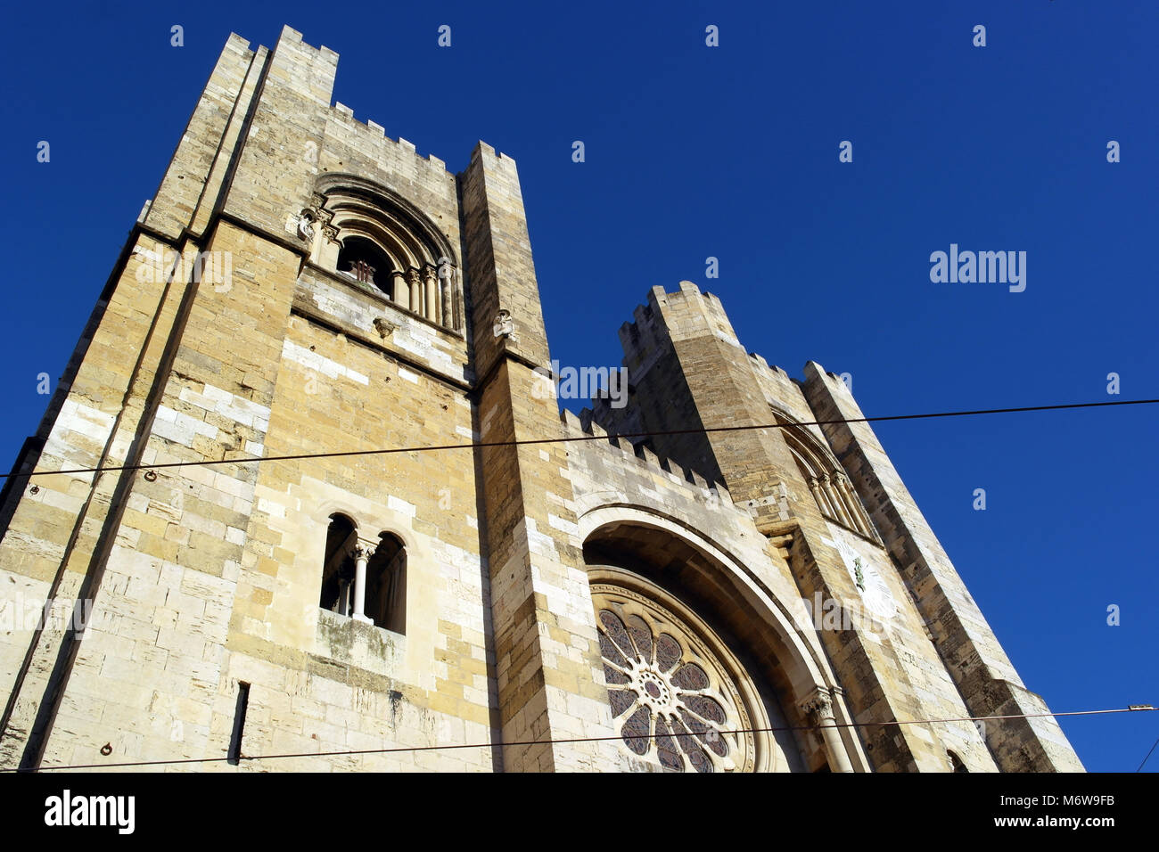 Christian church cathedral hi-res stock photography and images - Alamy