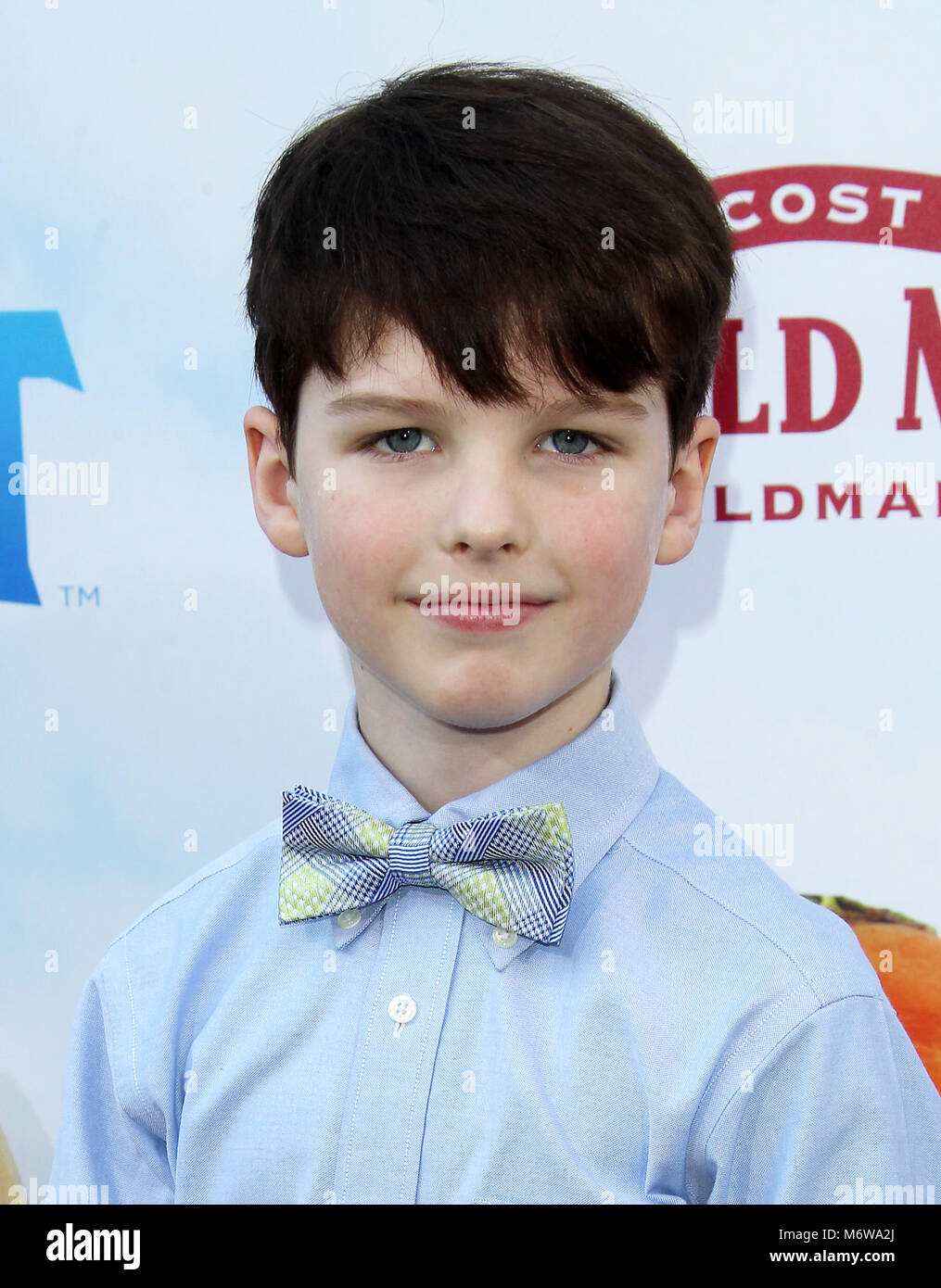 Peter Rabbit World Premiere held at The Grove in Los Angeles ...