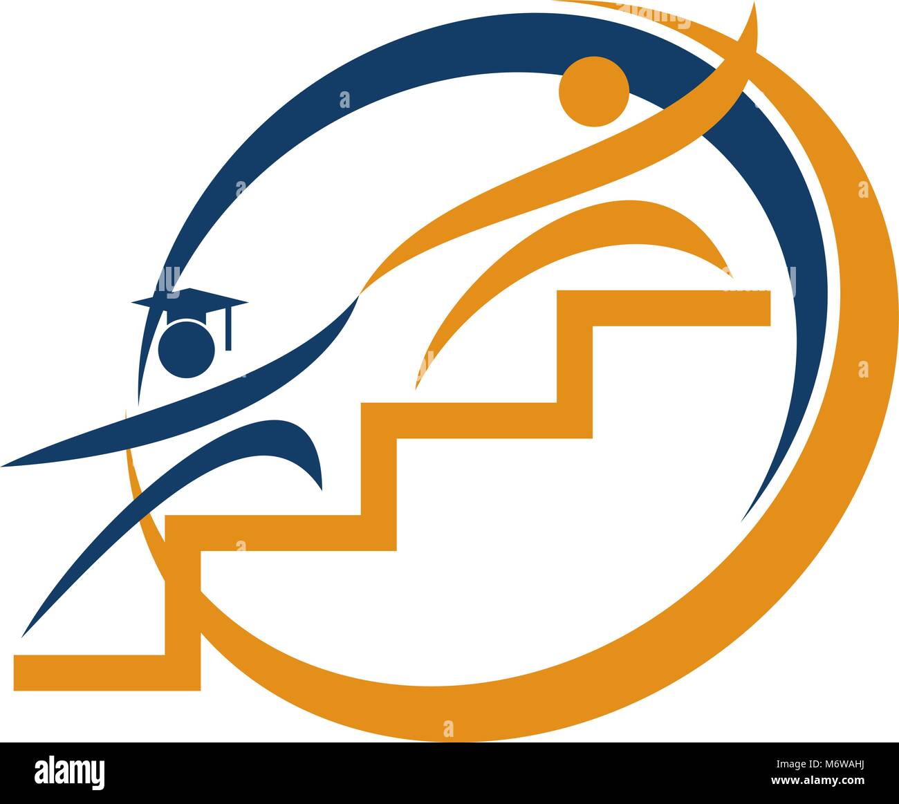 Education specialist Stock Vector Images - Alamy