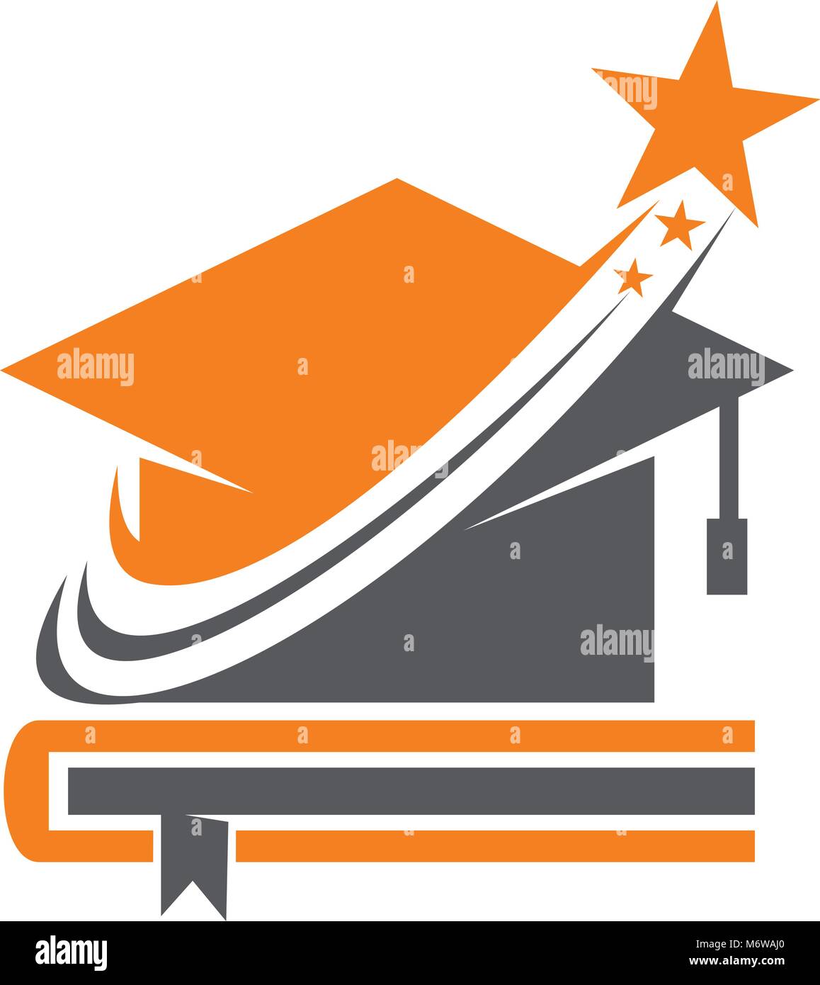 School star success certificate Cut Out Stock Images & Pictures - Alamy