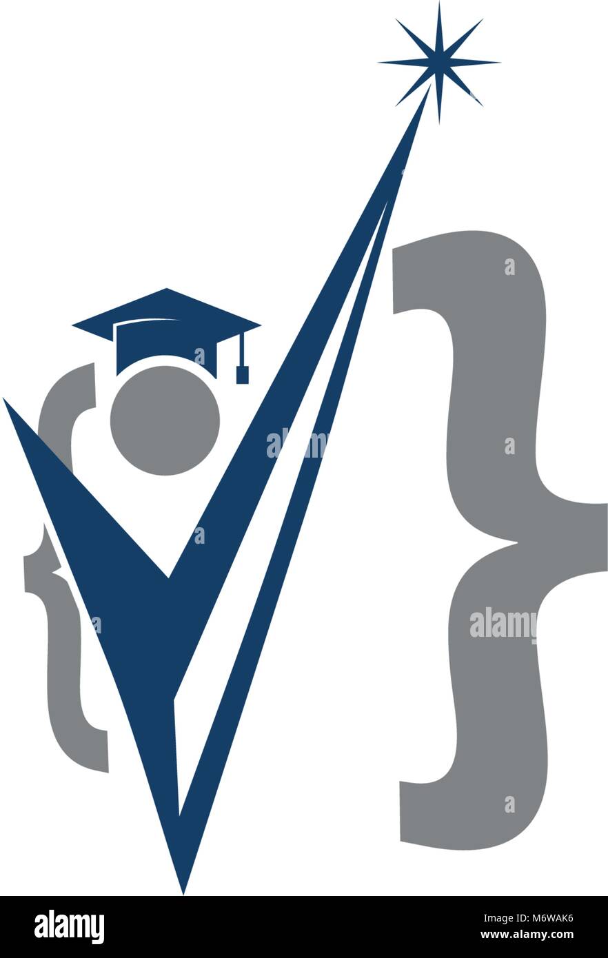 Success programming Stock Vector Images - Alamy