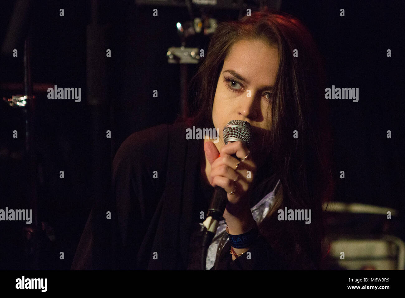 Amanda ulrika magdalena mair hi-res stock photography and images - Alamy