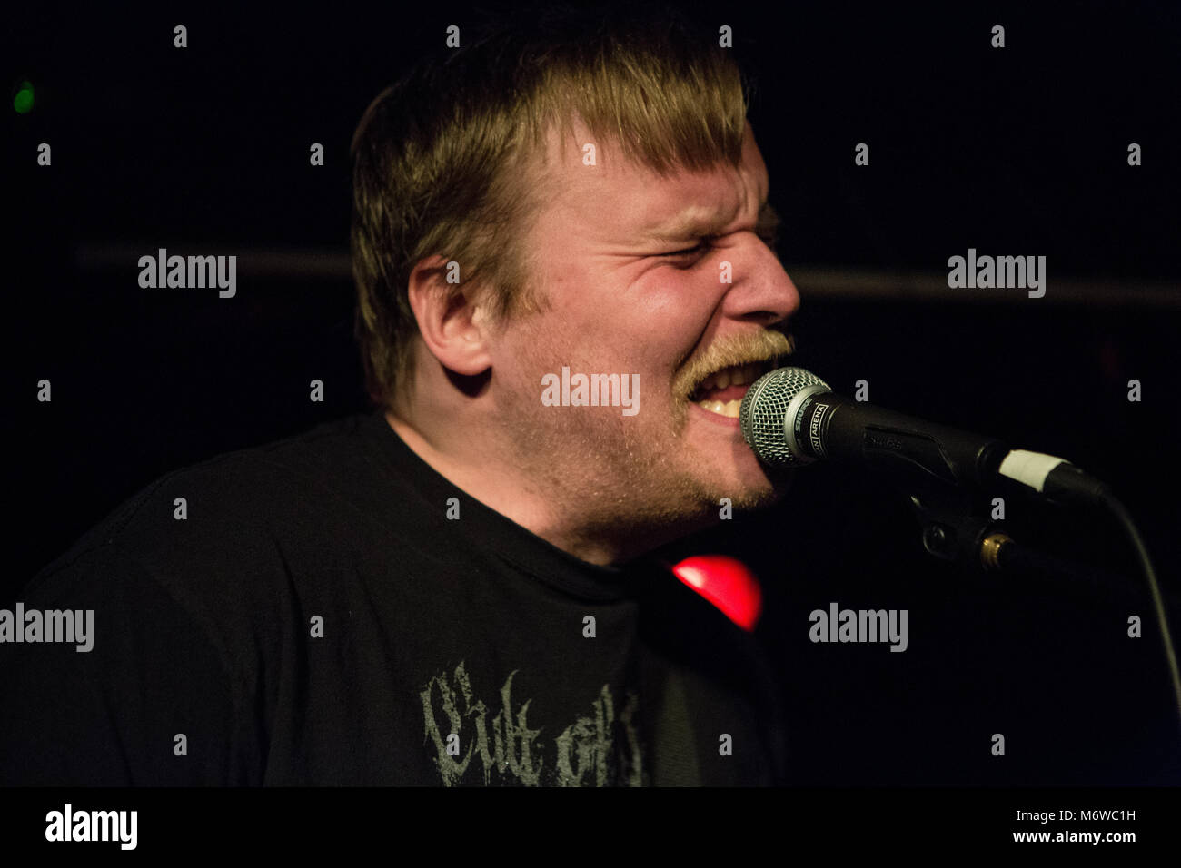 Jabba band hi-res stock photography and images - Alamy
