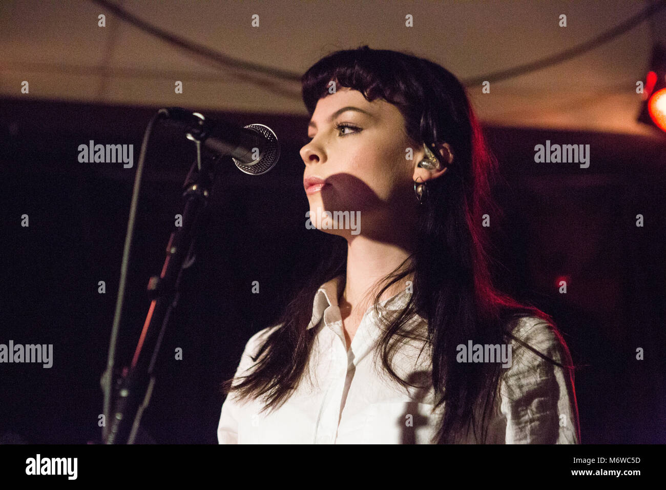 Lea rambell hi-res stock photography and images - Alamy