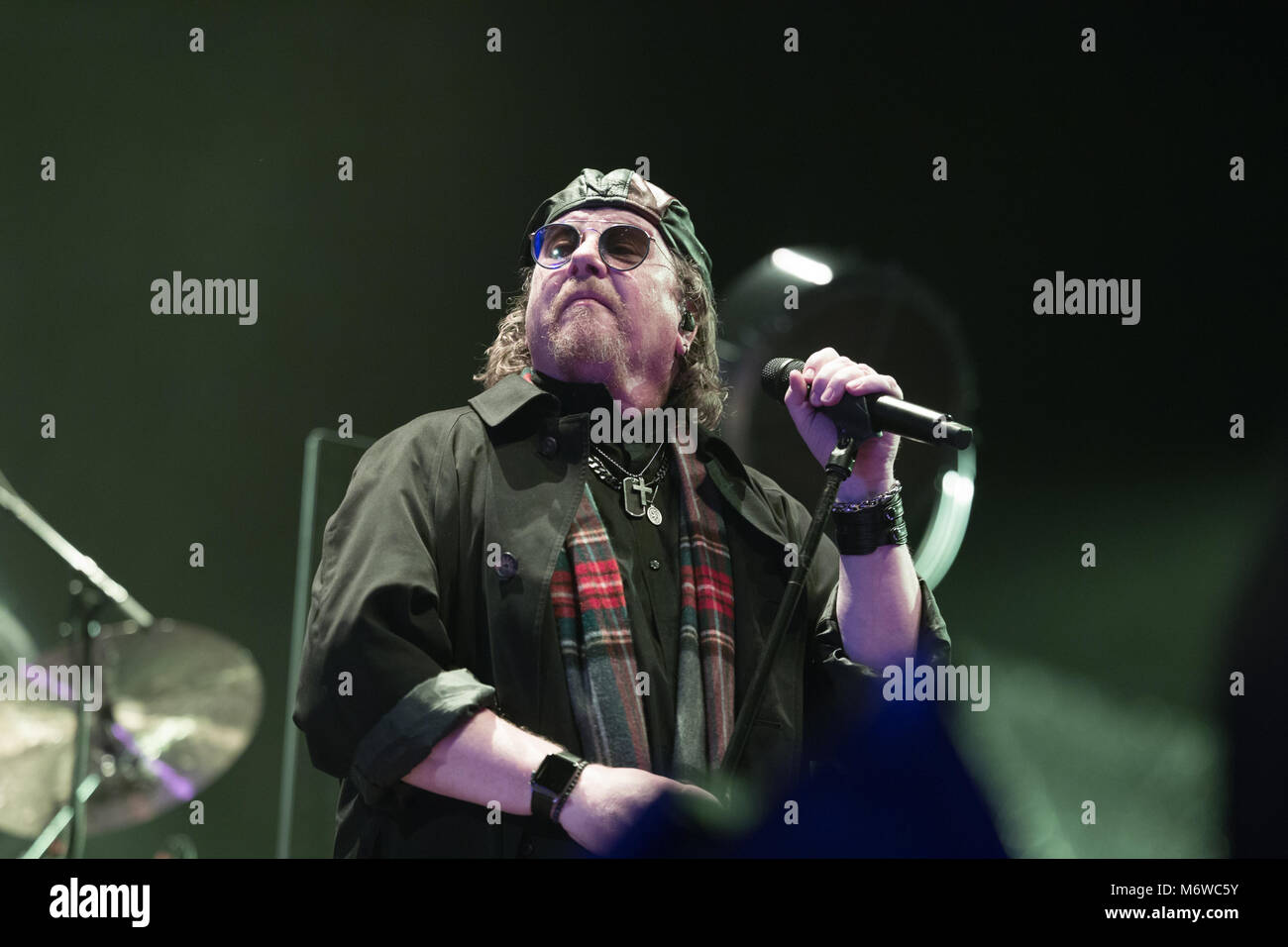 Toto band hi-res stock photography and images - Alamy