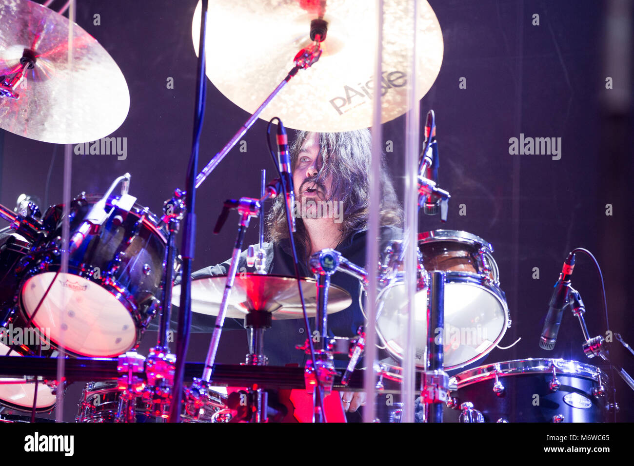 Shannon forrest hi-res stock photography and images - Alamy