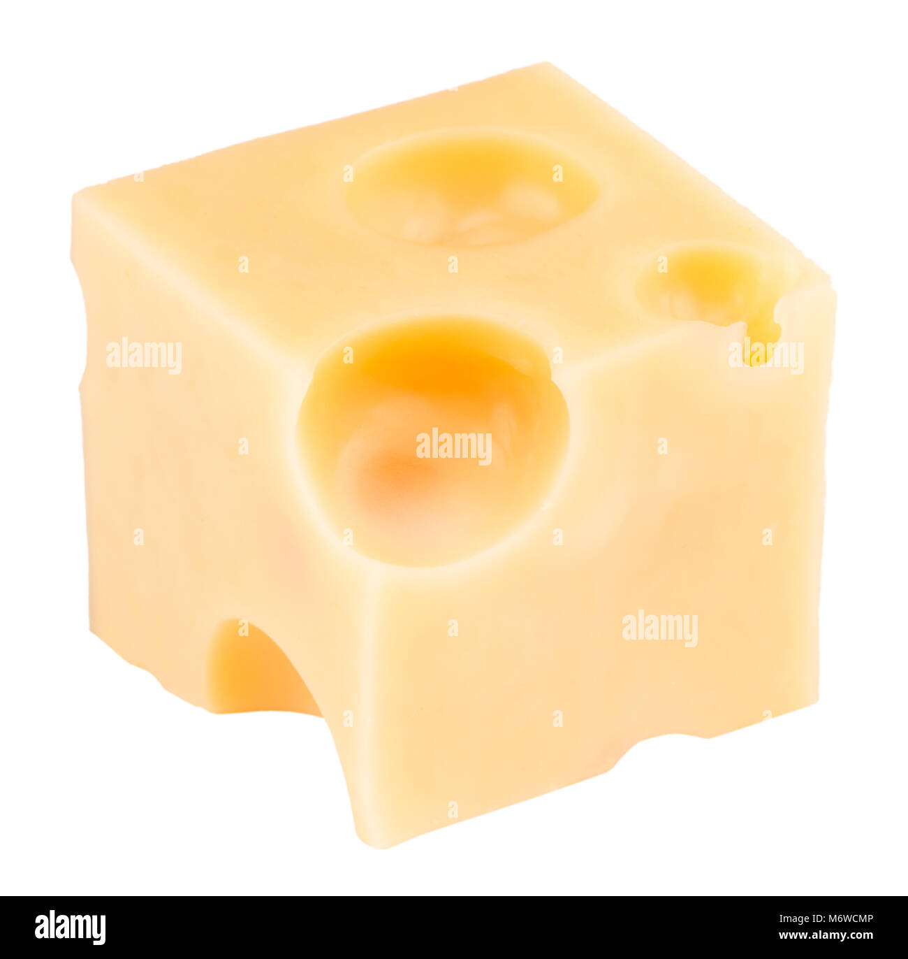 Cheese cube hi-res stock photography and images - Alamy