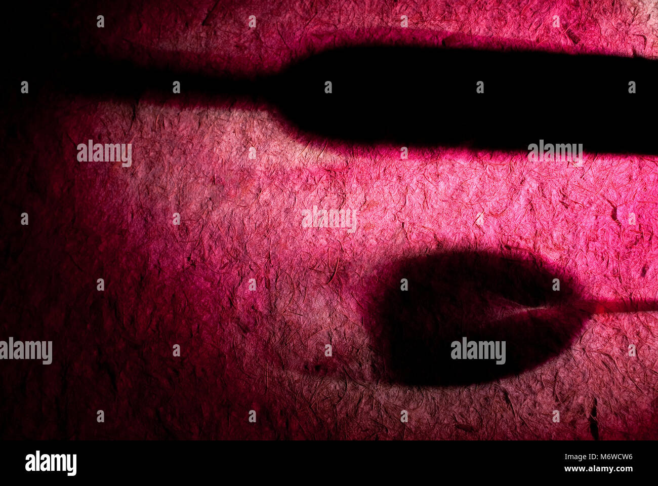 Bottle of wine, glass of wine, shadow, horizontal,red wine Stock Photo ...