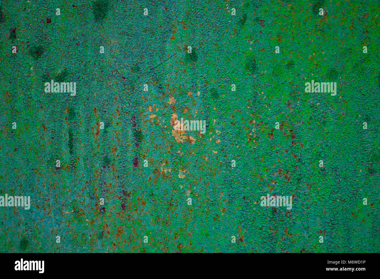 Seamless worn green metal texture hi-res stock photography and images ...