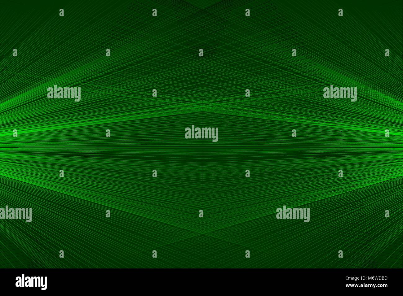 Concentrated spiral of lines pattern, Abstract background ...