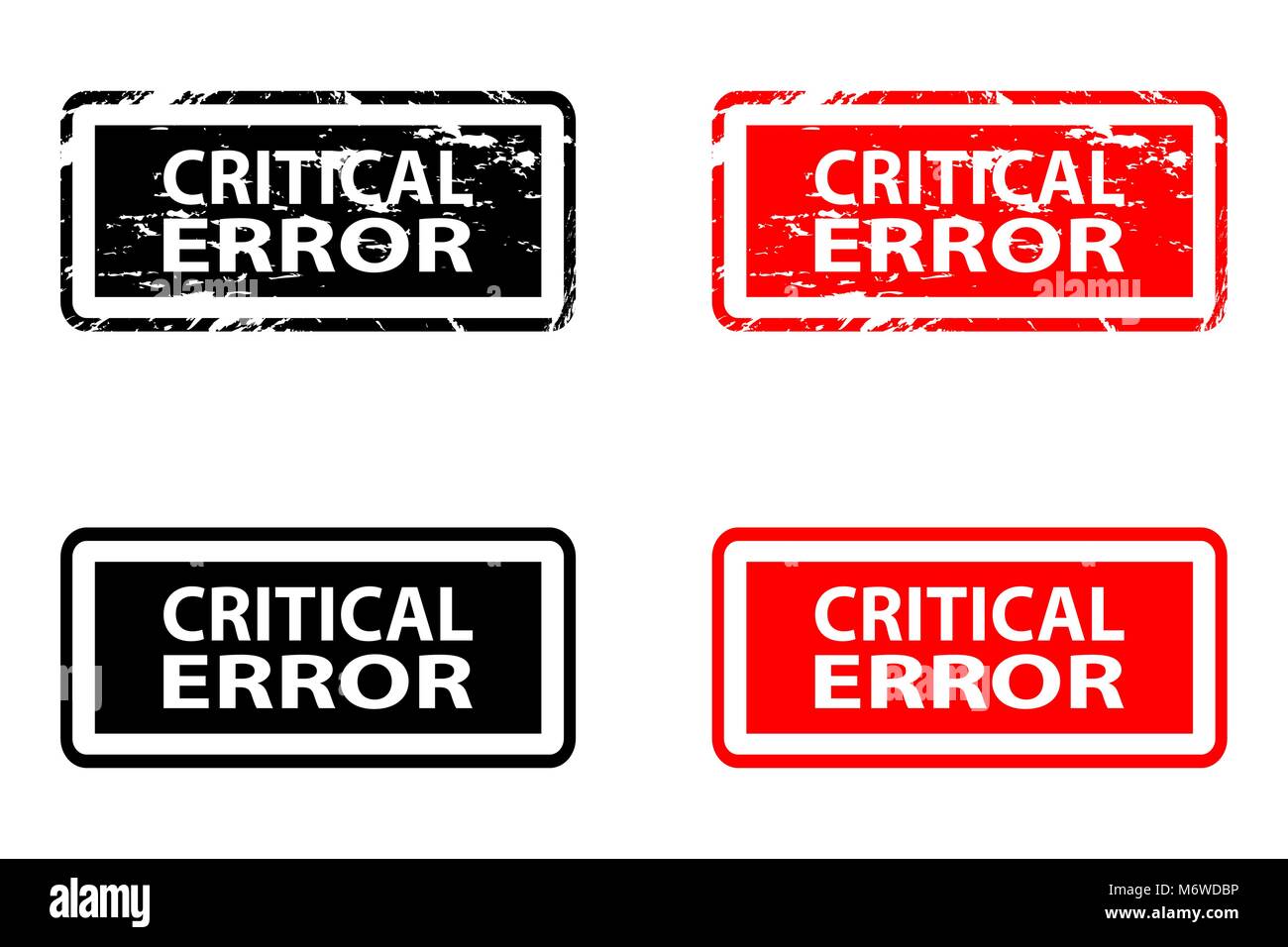 Unexpected stamp hi-res stock photography and images - Alamy