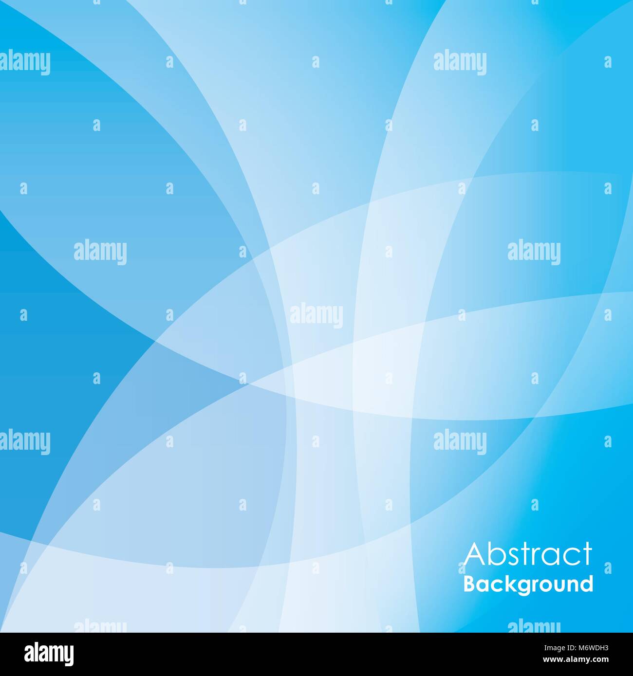 Abstract shapes blend Stock Vector Images - Alamy
