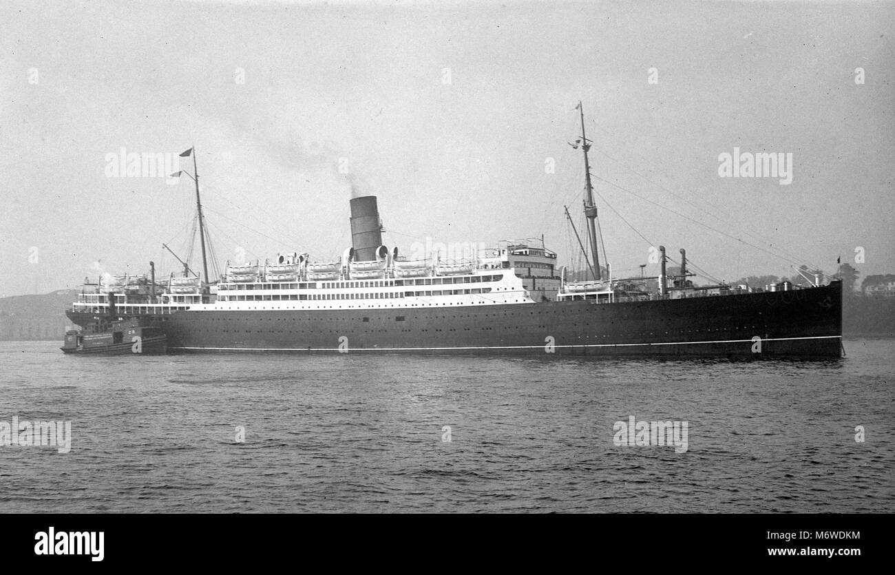 Rms image hi-res stock photography and images - Alamy