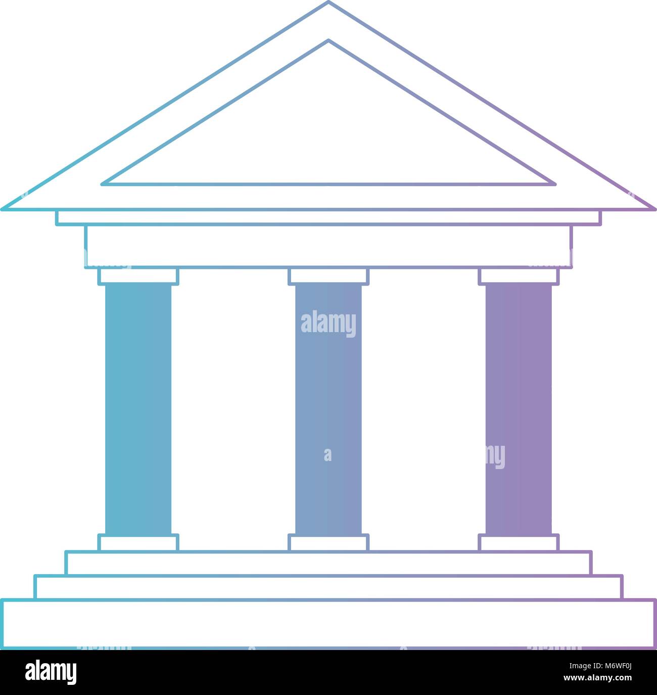 House banking financial services Stock Vector Images - Alamy