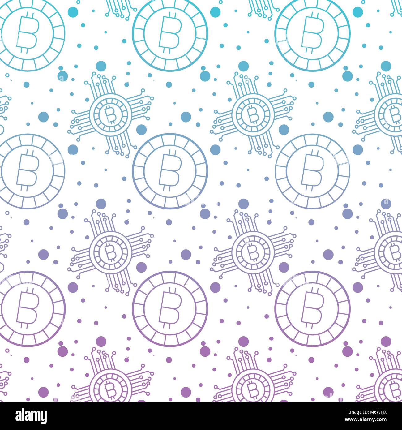 Money pattern hi-res stock photography and images - Alamy