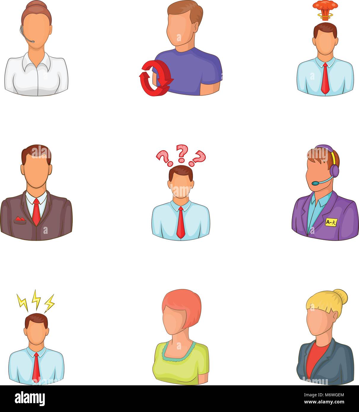 Soul teamwork Stock Vector Images - Alamy