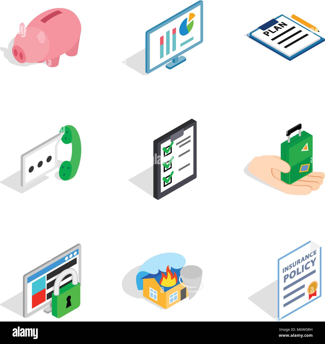 Technical personnel Stock Vector Images - Alamy