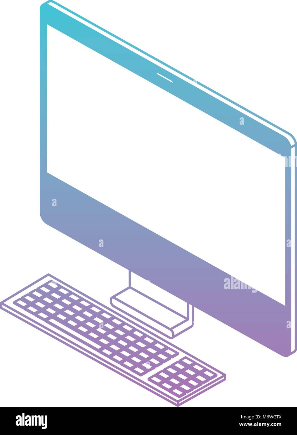 computer desktop isometric icon Stock Vector Image & Art - Alamy computer desktop isometric icon Stock Vector Image & Art - Alamy