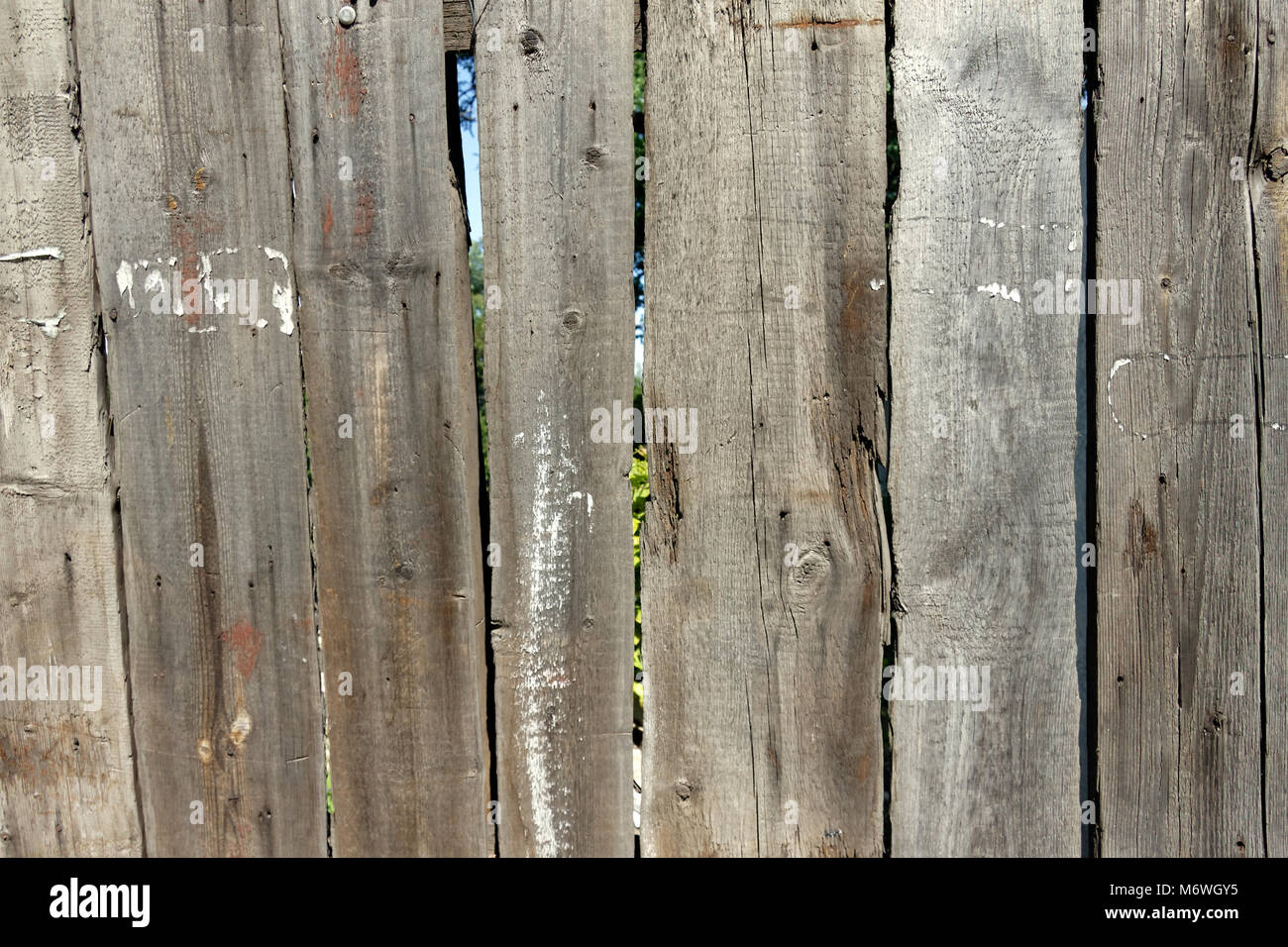 Old weathered wooden background / old textured wood planks Stock Photo ...