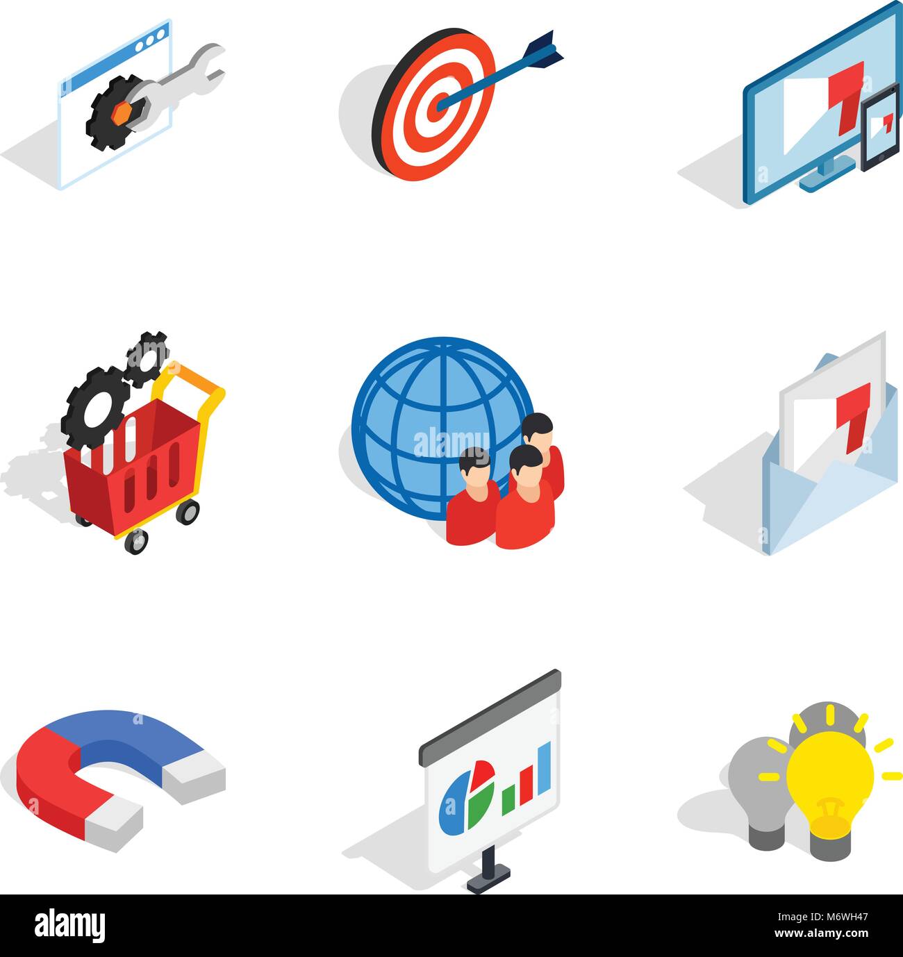 Operating department Stock Vector Images - Alamy