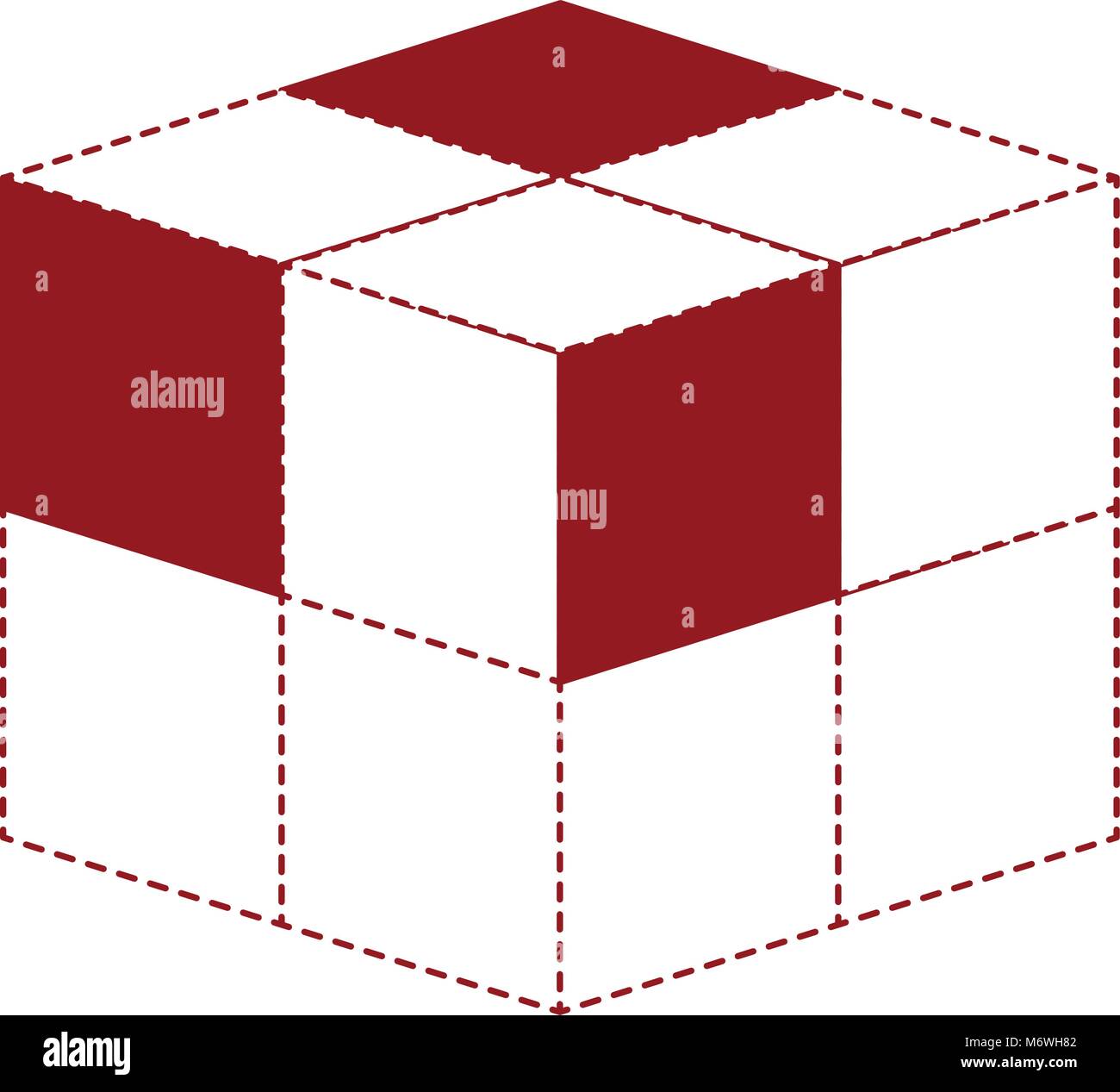 Ambiguous Figure High Resolution Stock Photography and Images - Alamy