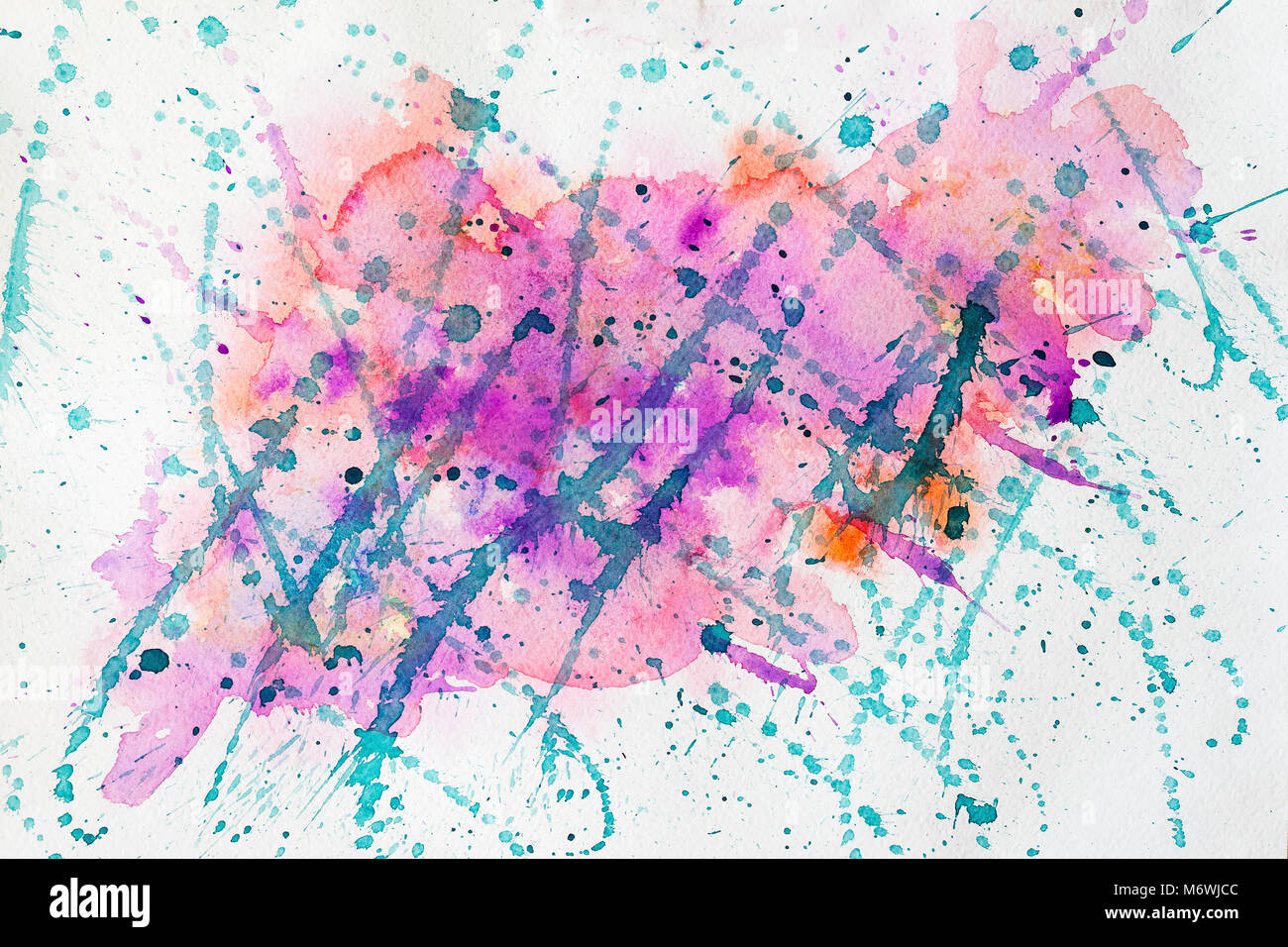 Purple Spots High Resolution Stock Photography and Images - Alamy