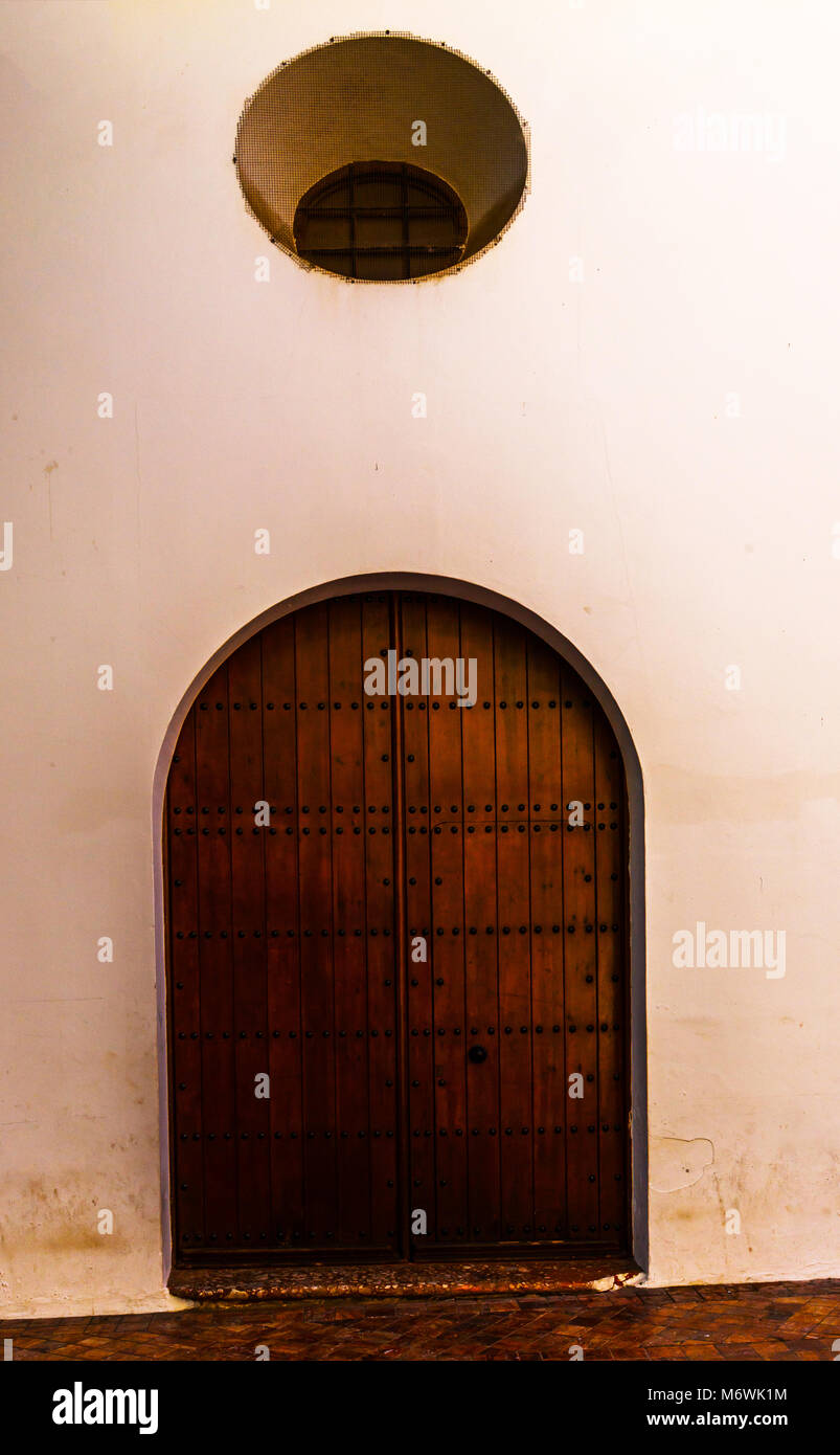 Old gate with interesting texture, element of architecture, interesting ...