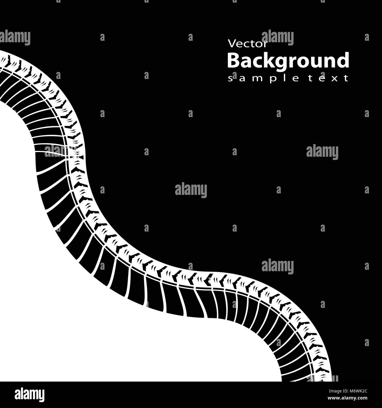 Background vanishing Stock Vector Images - Alamy