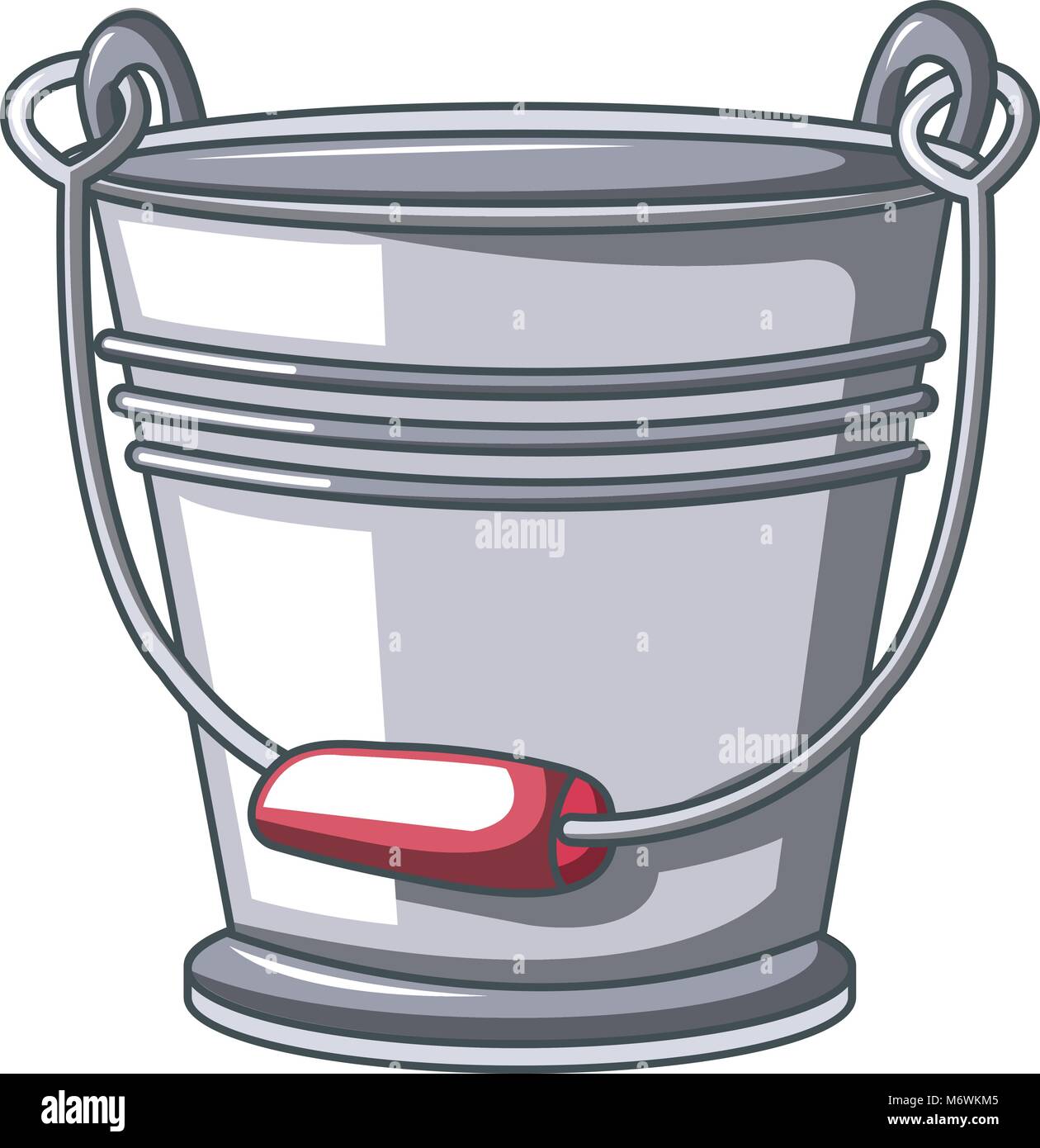 Busket Stock Vector Images - Alamy