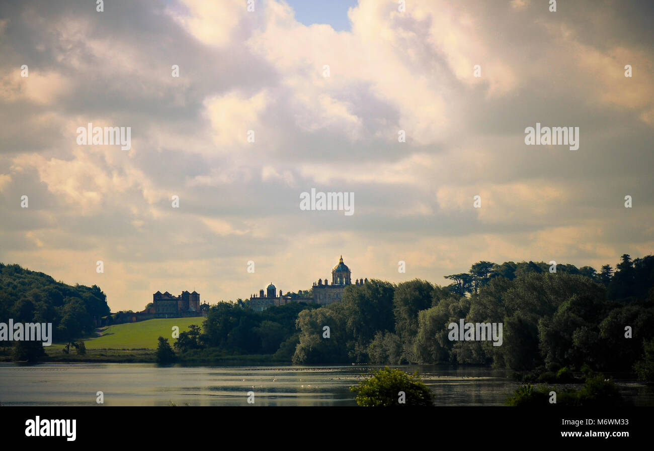 Howard estate hi-res stock photography and images - Alamy