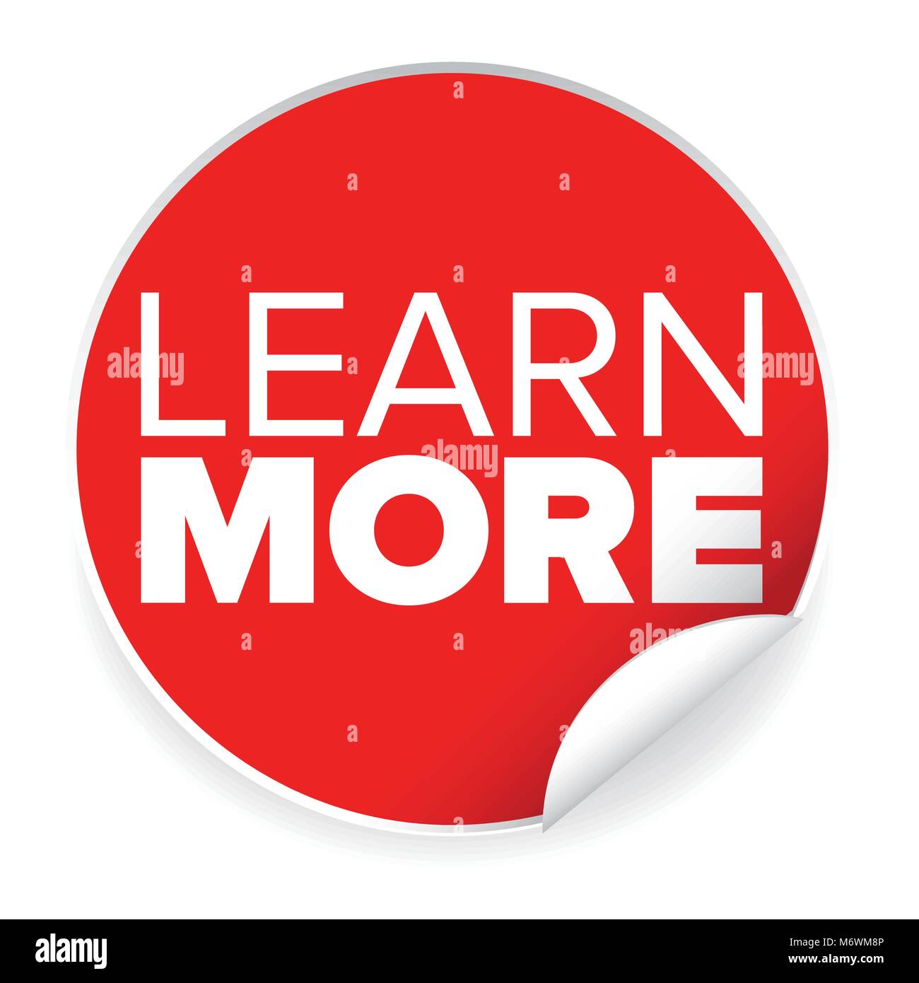 The more you learn hi-res stock photography and images - Alamy