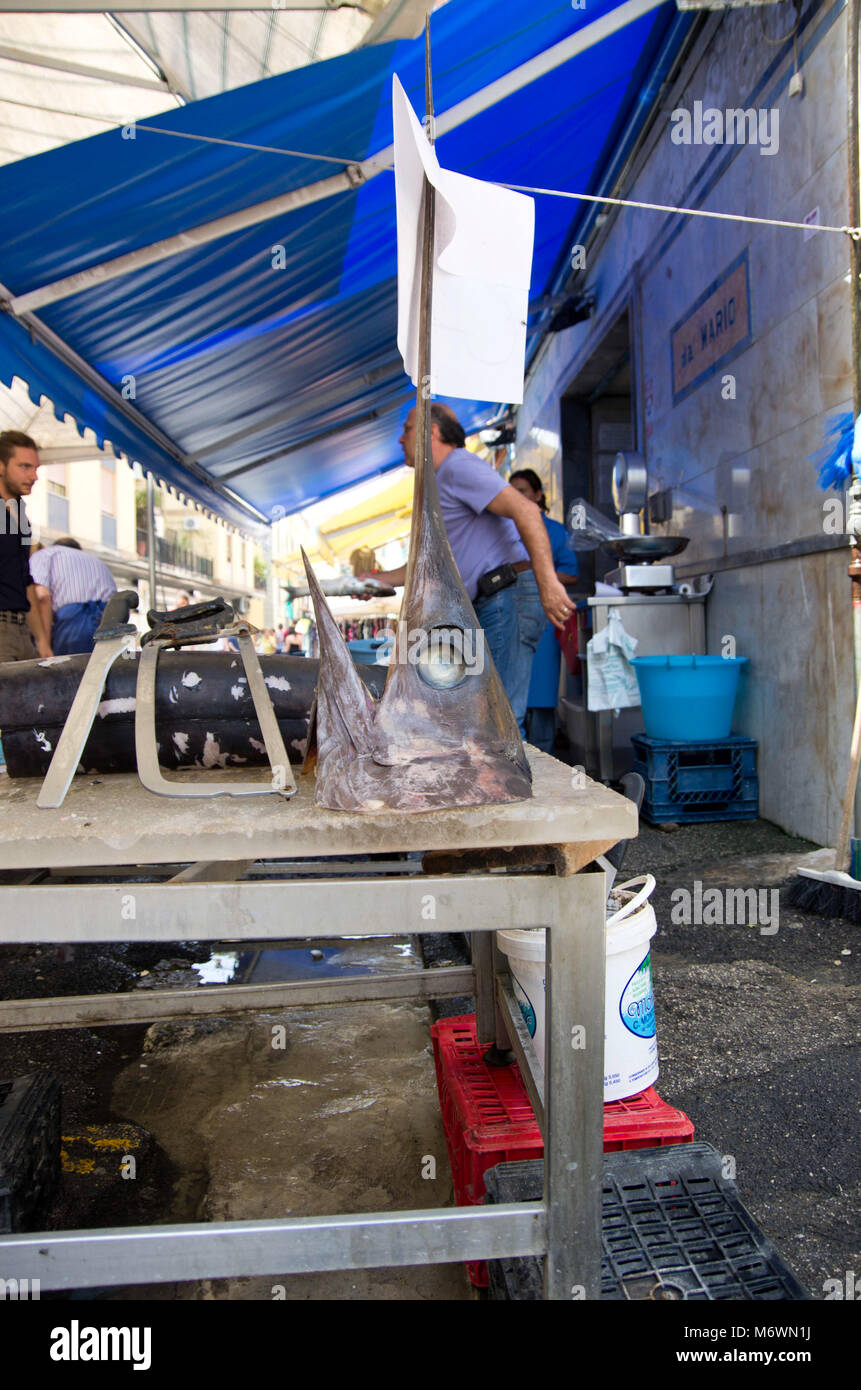 South italy food naples hi-res stock photography and images - Alamy