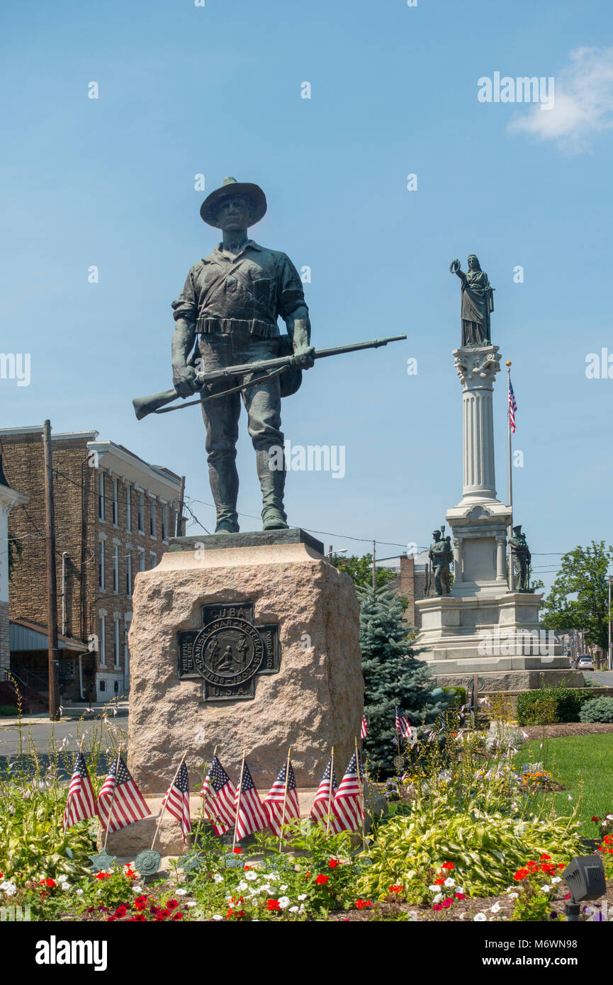 Schuylkill county hi-res stock photography and images - Alamy