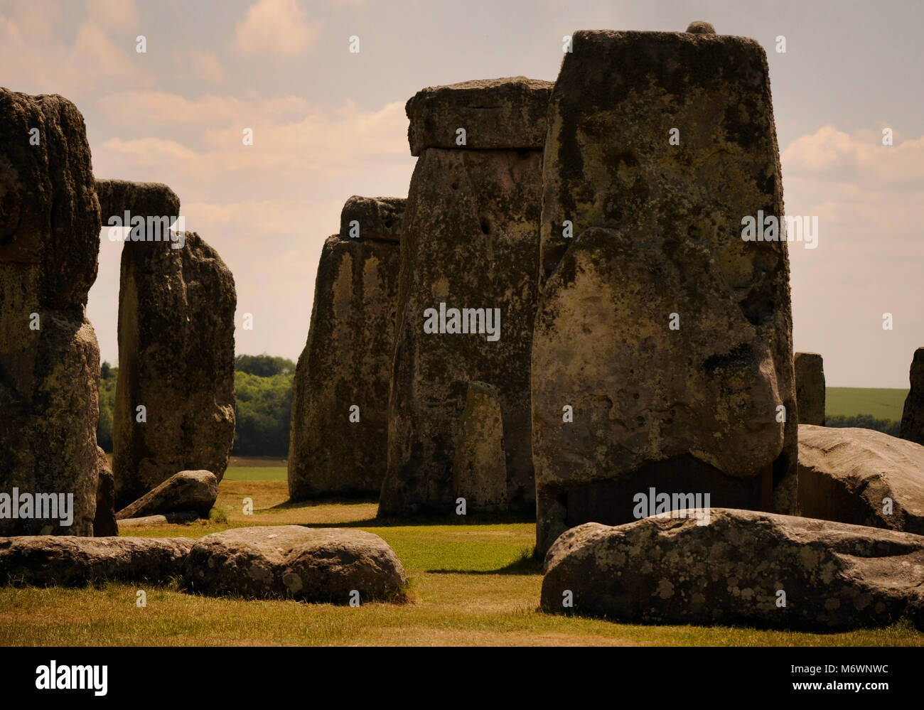 Stonehenge photography hi-res stock photography and images - Alamy