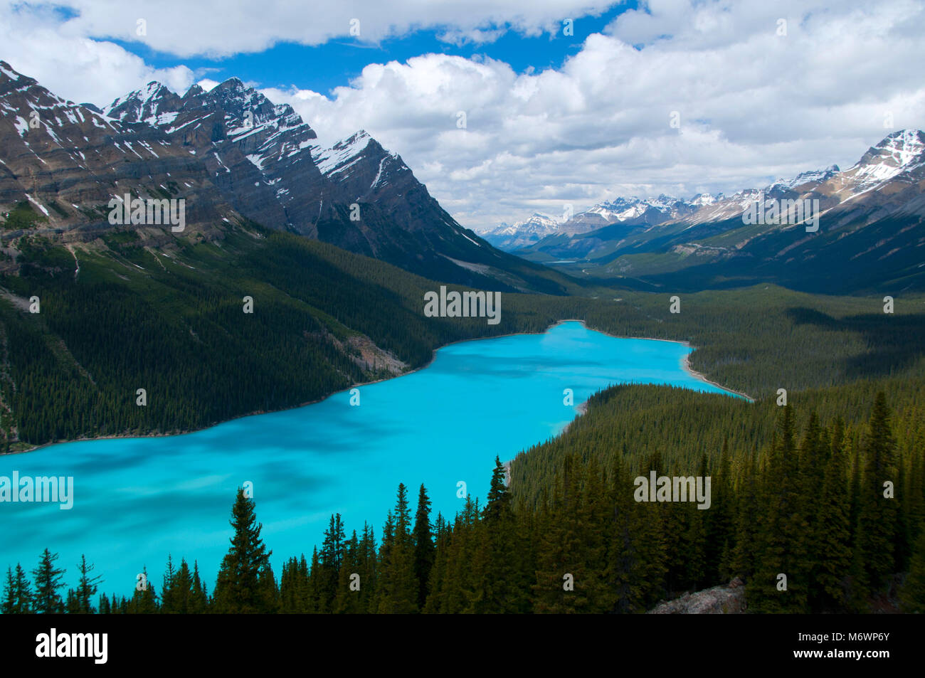 Mt patterson hi-res stock photography and images - Alamy
