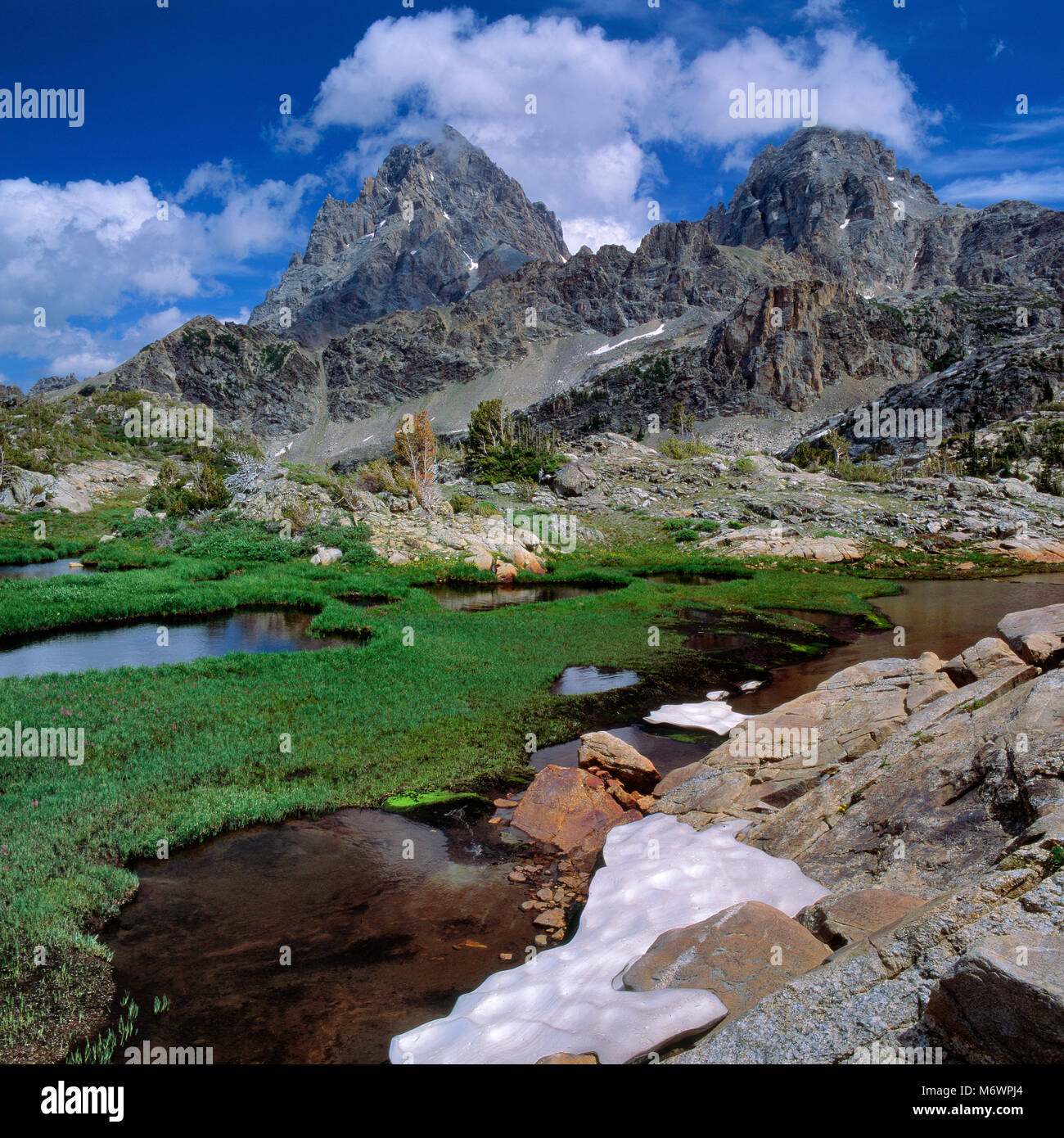 American national parks hi-res stock photography and images - Alamy